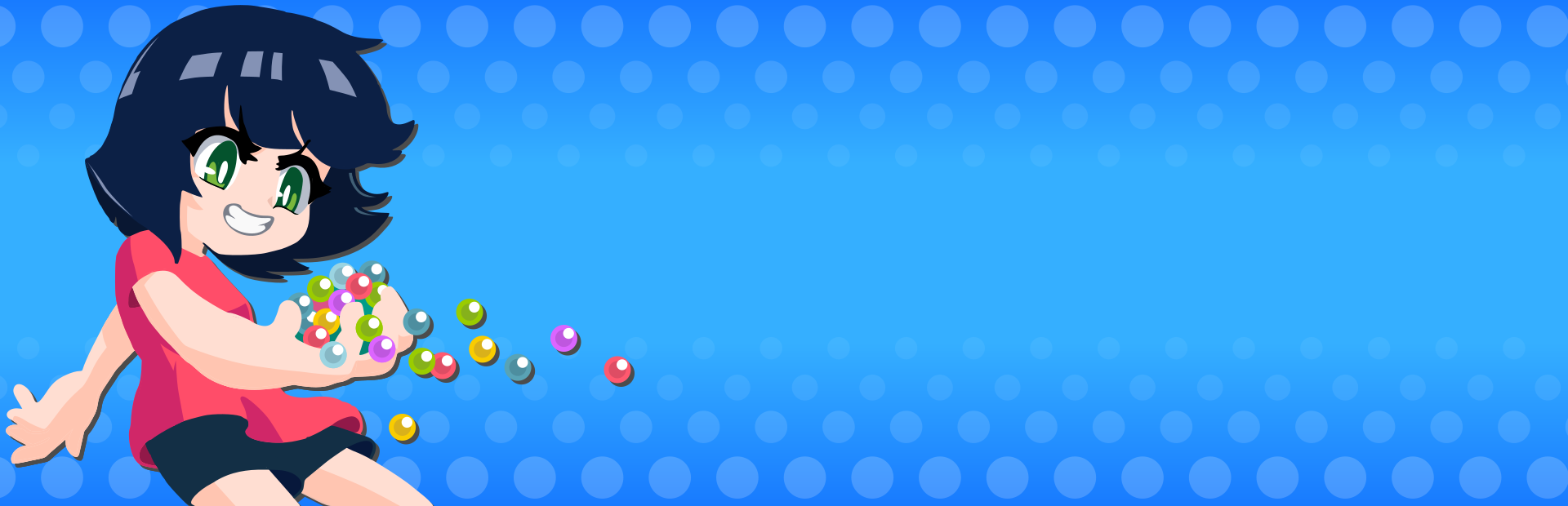 About | Majorariatto, indie game studio