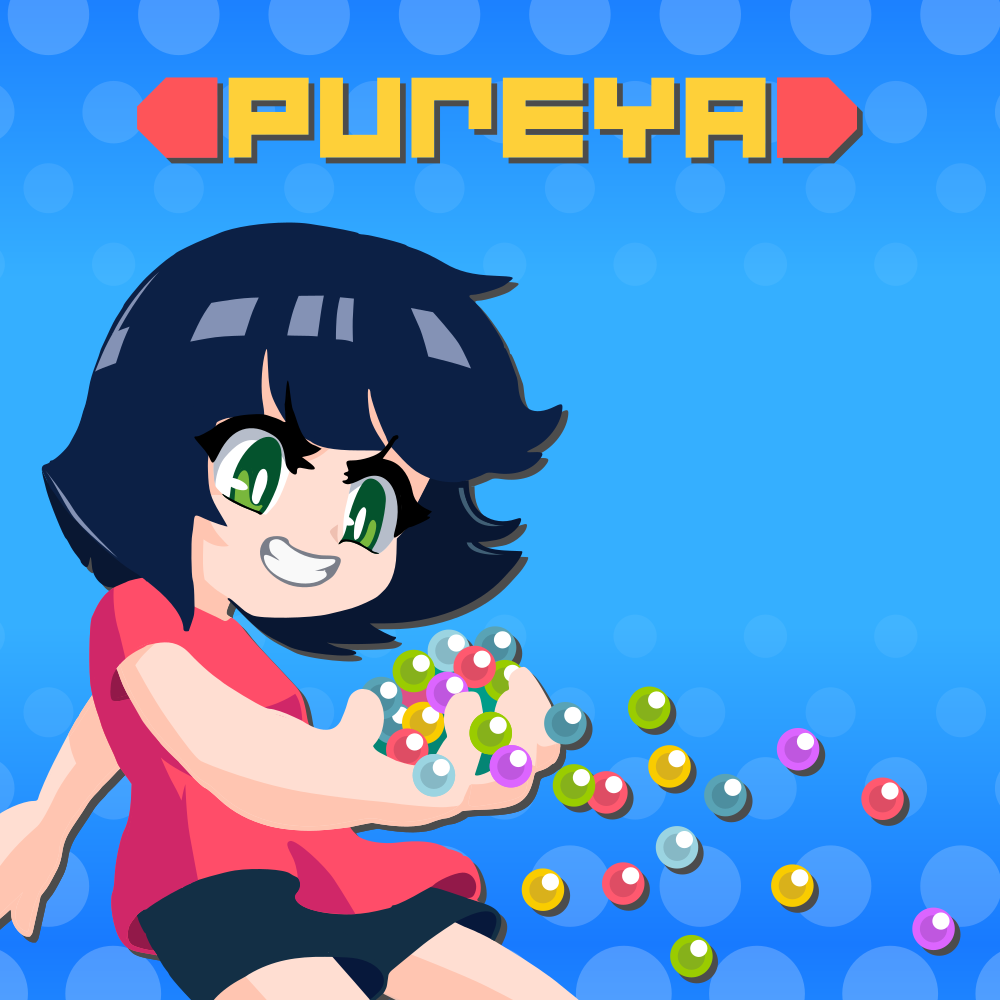 About | Majorariatto, indie game studio