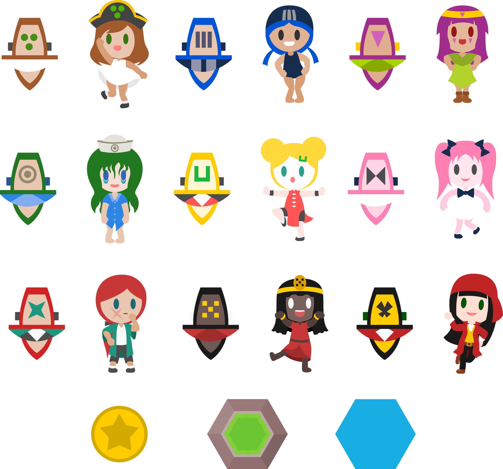 About | Majorariatto, indie game studio